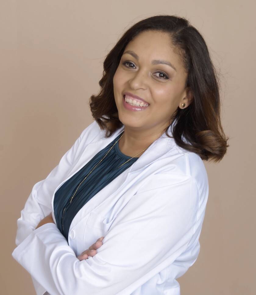 Dr. Izona Bock - SUMMIT MEDICAL PRACTICE
